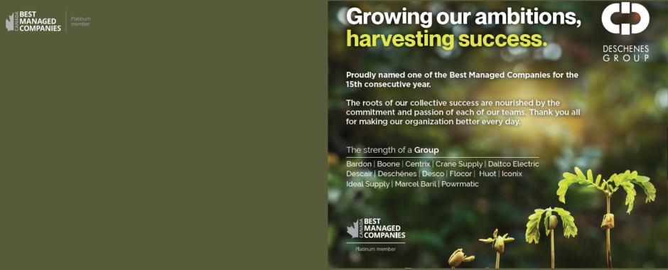 Daltco Electric | Electrical Supply Solutions - Kingston, Ottawa & Brockville